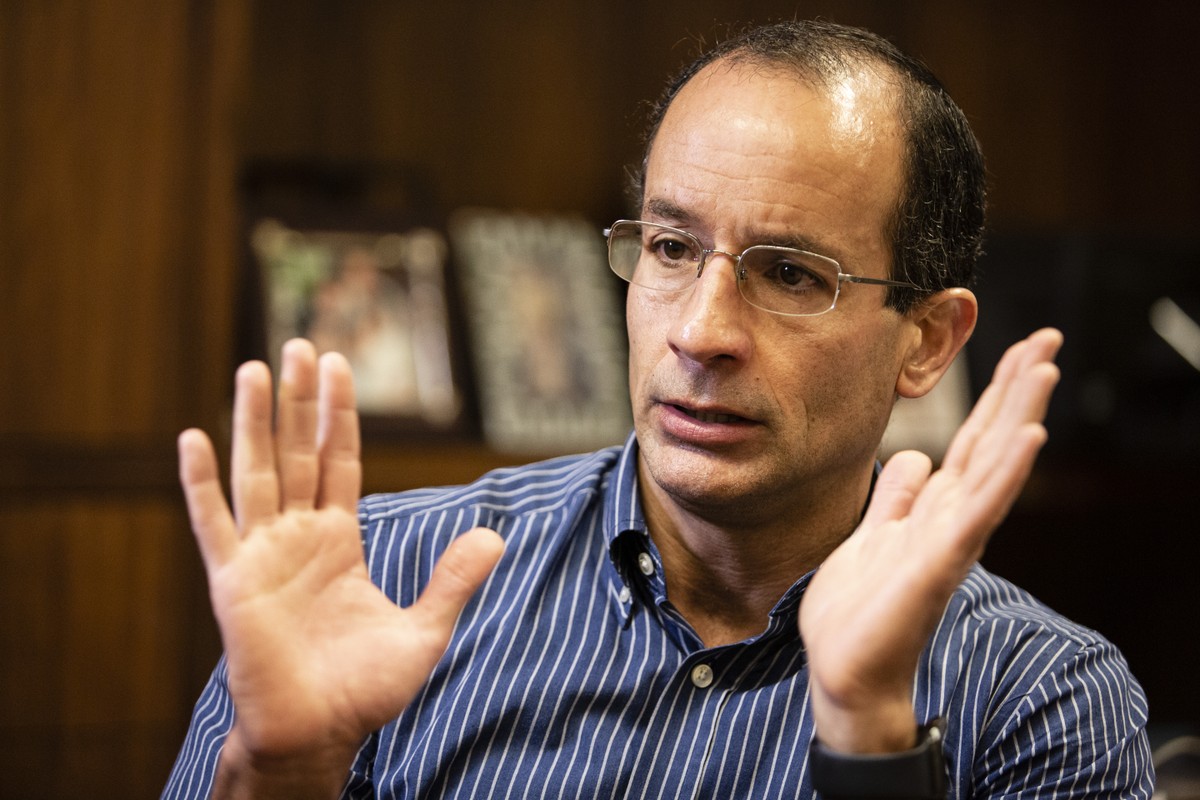 Marcelo Odebrecht faz acordo para encerrar disputas judiciais com ...