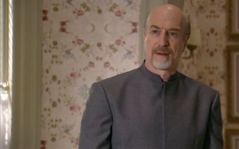 A mando de Lívia, Thompson será sequestrado na frente de Lucimar ...