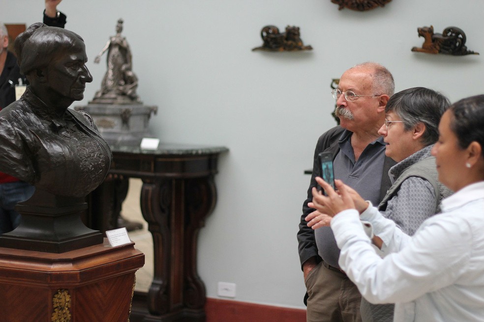 Quase centenário, Museu Mariano Procópio de Juiz de Fora celebra ...