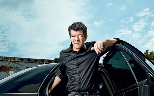 Decisão trabalhista na Califórnia pode colocar em xeque modelo de ...