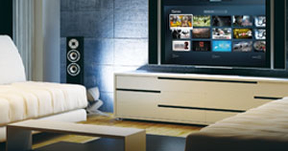 G1 - Valve lança interface do Steam para jogar games de PC na TV ...