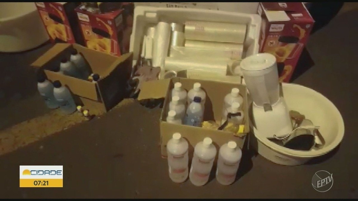 Polícia Militar apreende quase 50 kg de pasta base de cocaína em ...