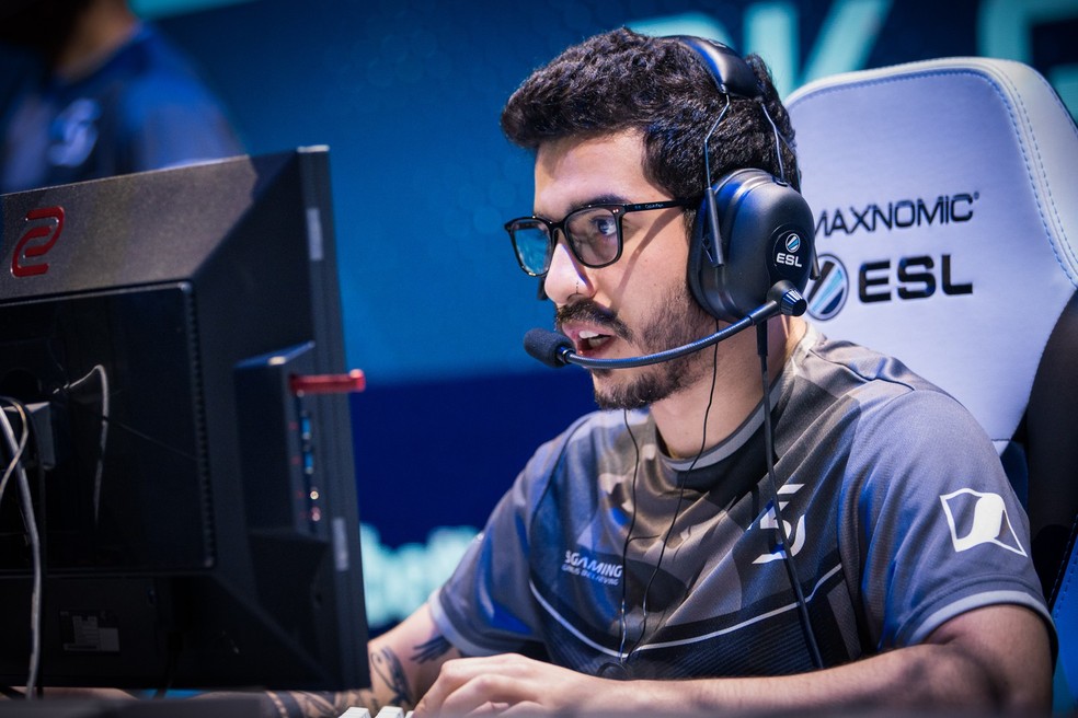 Coldzera de 2017 ou s1mple de 2018? Veja qual jogador de CS:GO é melhor ...