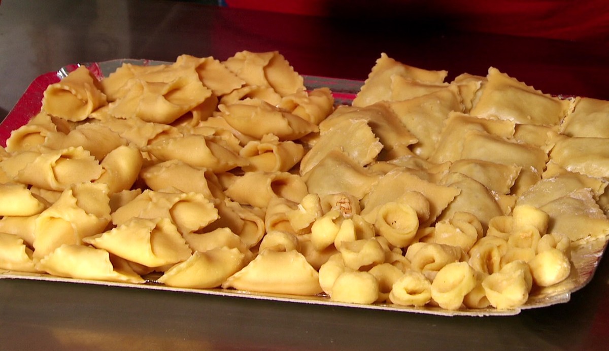 Aprenda a fazer massa de agnolini | Plug | Receitas