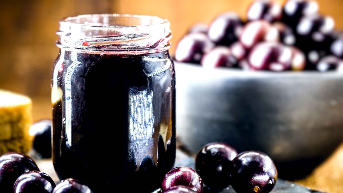 Receitas com jabuticaba: veja sobremesas e pratos salgados | Cardápios ...