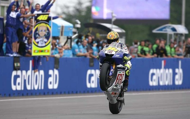 MM Artigos Imperdíveis - "Como as mudanças de regulamento podem sacudir ...