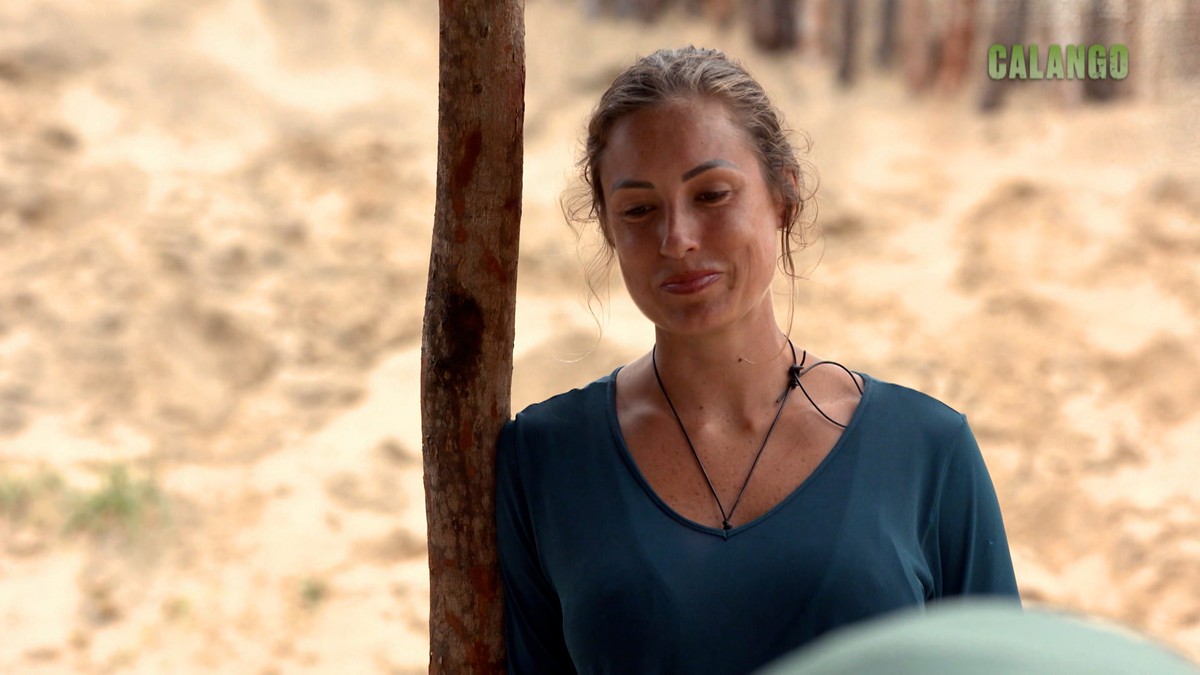 Jéssica Mueller brinca sobre preparação para o 'No Limite': 'Treinei ...