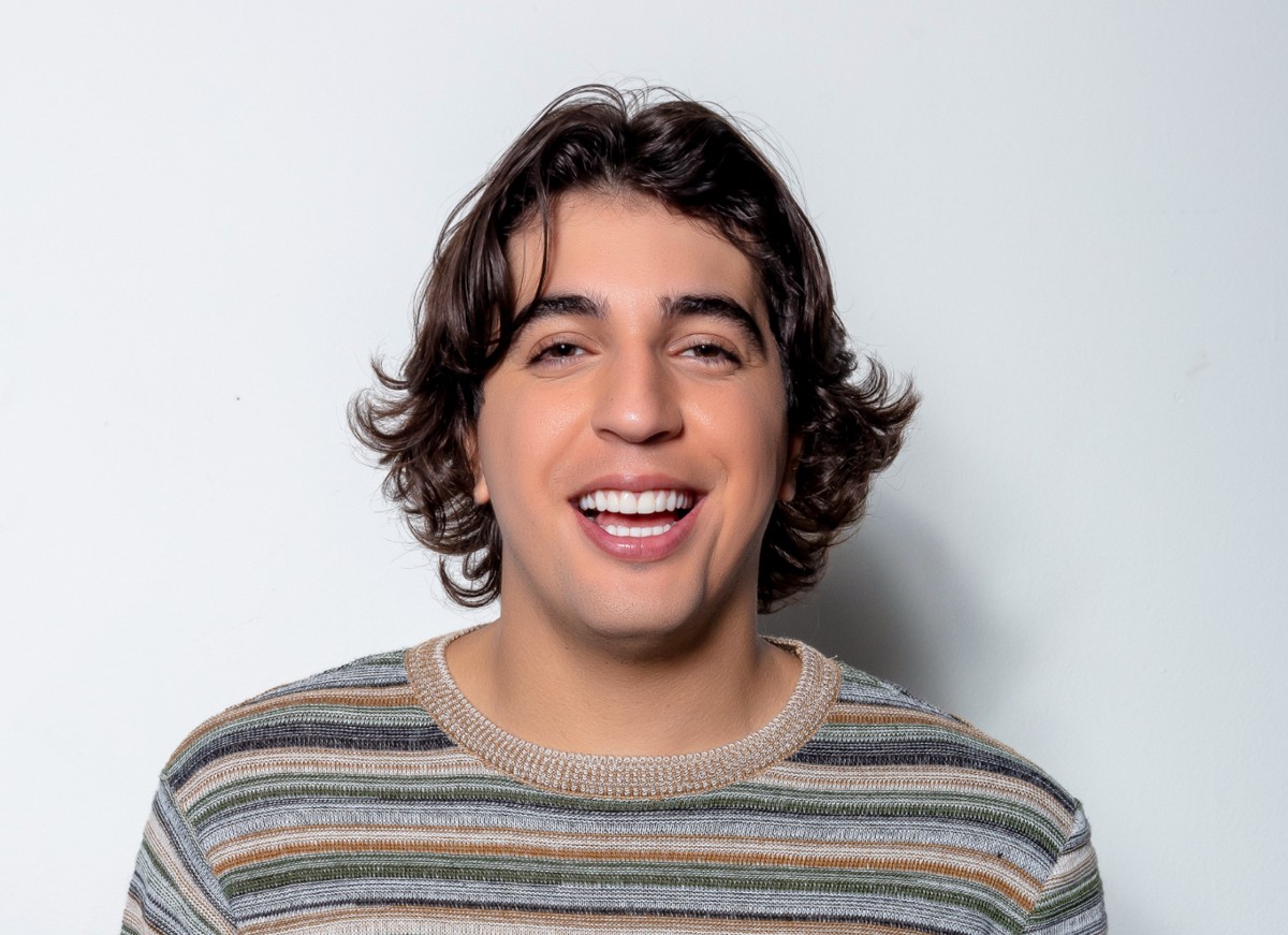 Festa 'Desmanttelo do Nattan' quase esgota vendas em 24 horas, e cantor ...