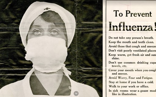 História da vacinação é destaque em exposição no Google Arts & Culture ...