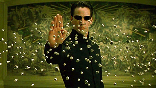 Você sabe tudo sobre o filme 'Matrix'? Faça o teste! | GloboNews | G1