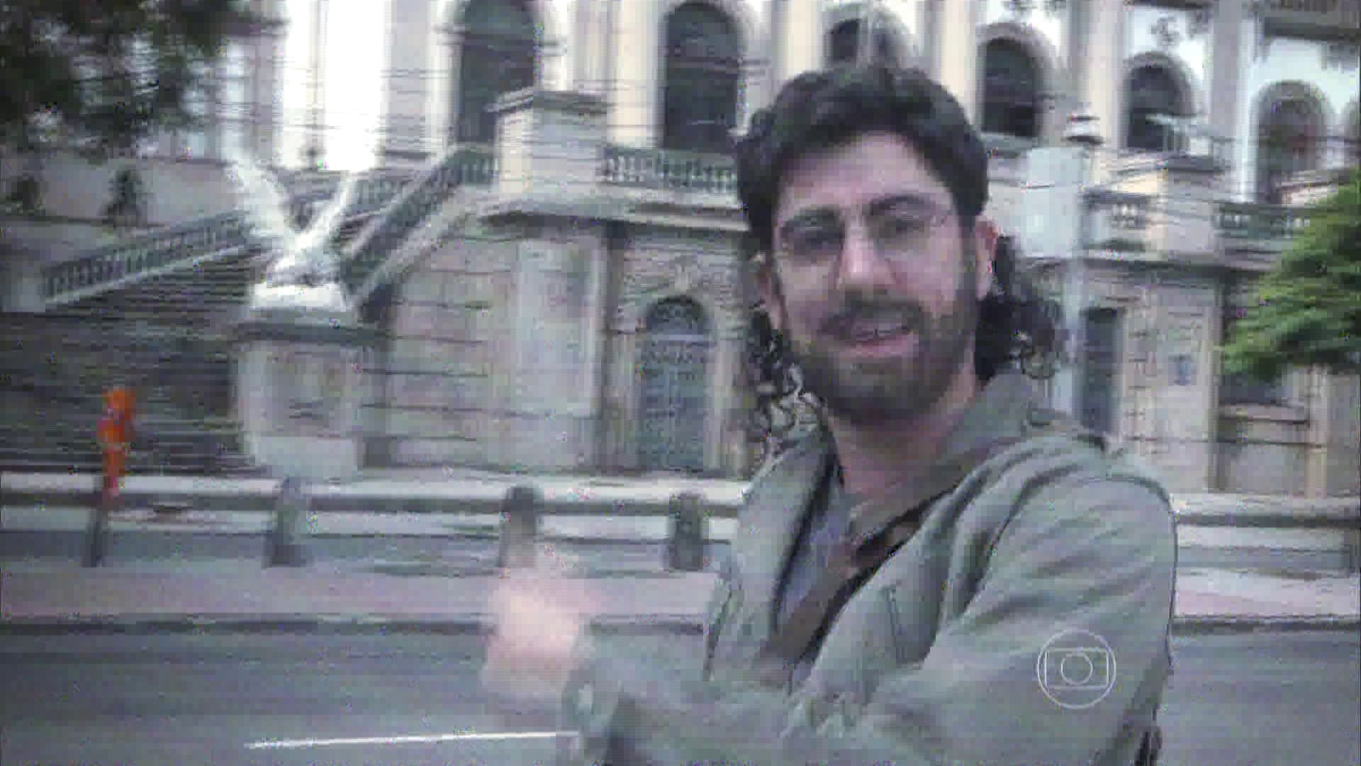 'Tá No Ar': os melhores momentos do Militante | Tá no Ar: a TV na TV ...