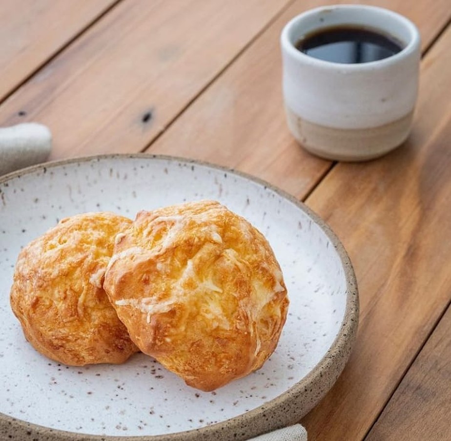 O pão que queijo francês que virou fetiche entre os cariocas | Saideira ...