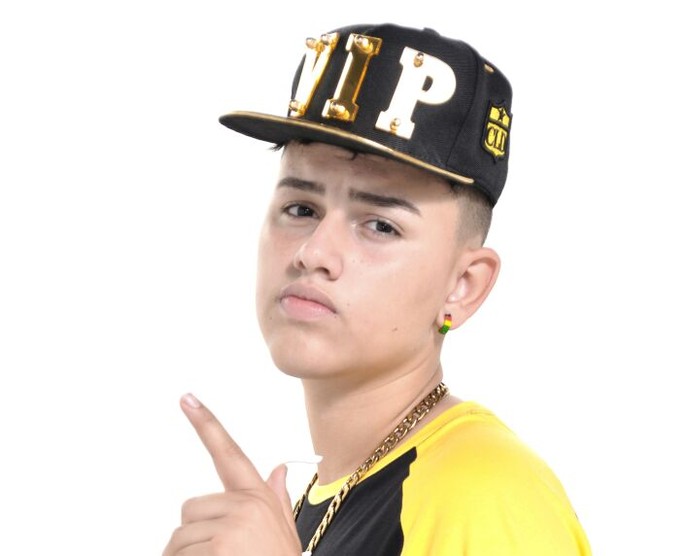 Munik do 'BBB16' ganha funk em sua homenagem: 'Beleza Exuberante ...