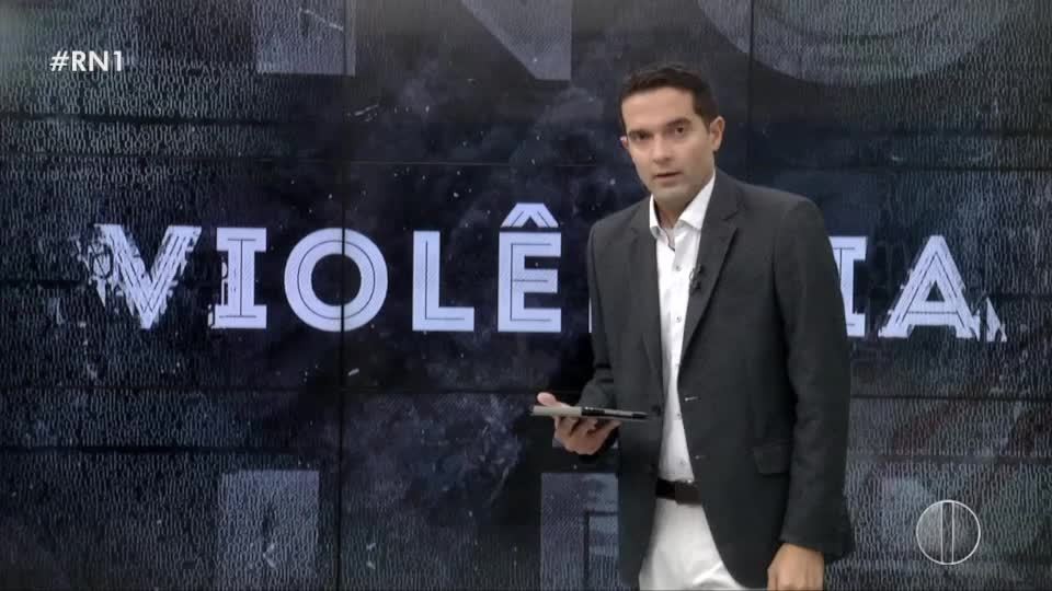 VÍDEOS: RN TV 1 de sábado, 13 de outubro | Rio Grande do Norte | G1