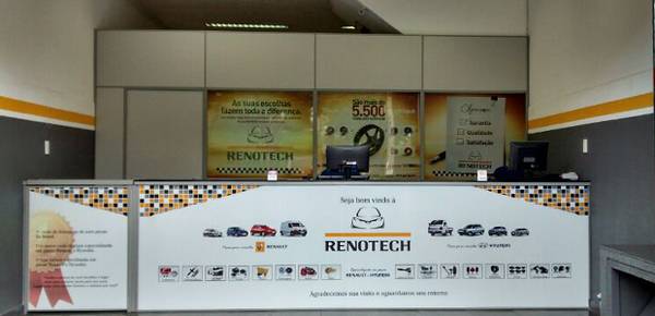 Renotech