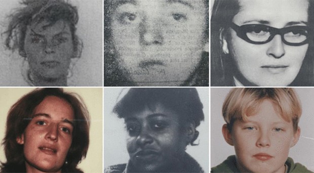 G1 - Polícia alemã diz ter identificado serial killer que atuou por ...