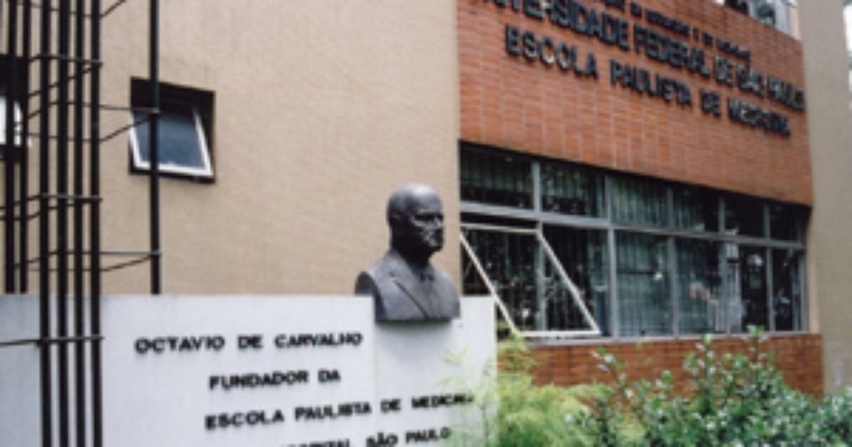 G1 - Sai segunda chamada do vestibular da Unifesp - notícias em Educação