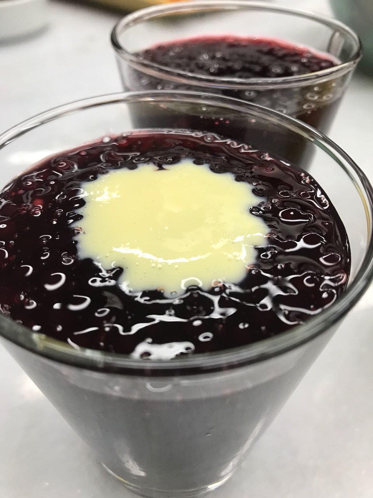 Sagu de Vinho | Receitas Gshow | Gshow