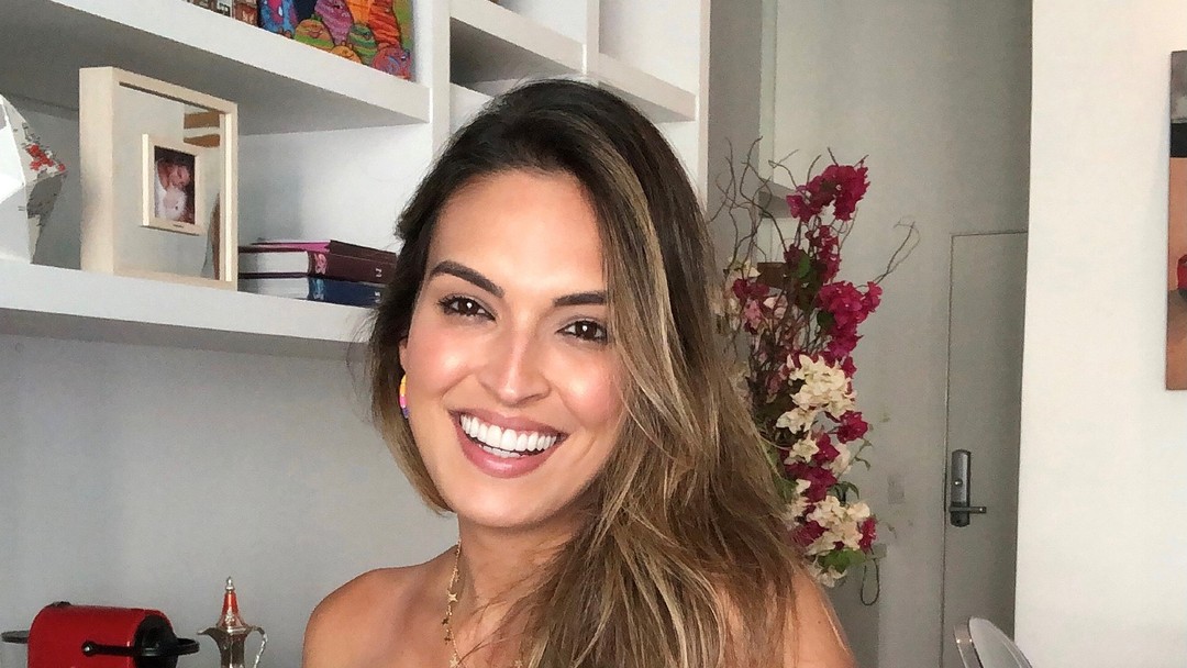 Talitha Morete | Artistas | GSHOW