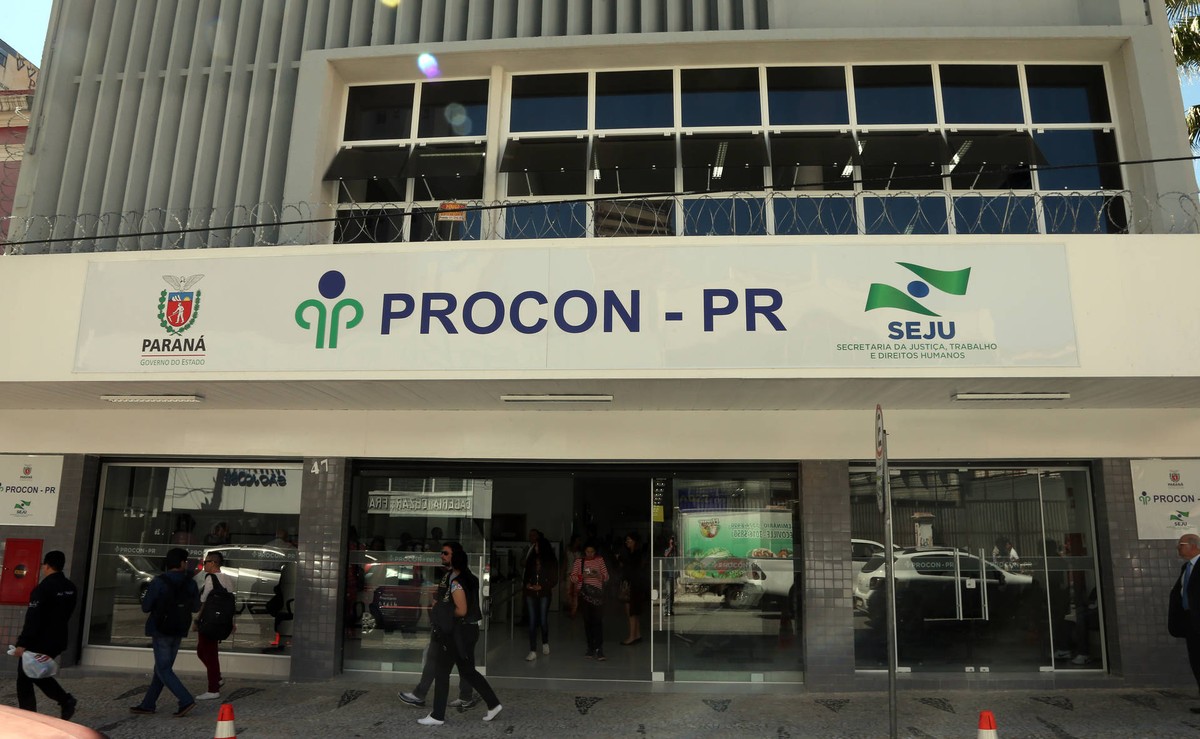 Procon de Curitiba suspende atendimento presencial entre segunda (25) e ...