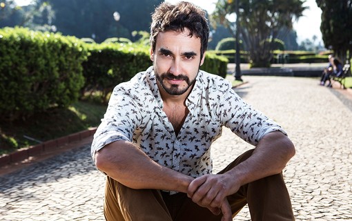 Gabriel Godoy festeja sucesso em novela e parceria com Tatá Werneck ...