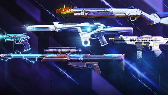 Valorant | Esports | ge