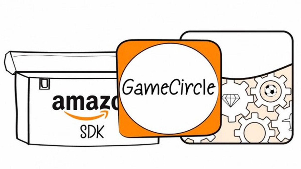 Amazon anuncia serviço GameCircle para Kindle Fire | Notícias | TechTudo