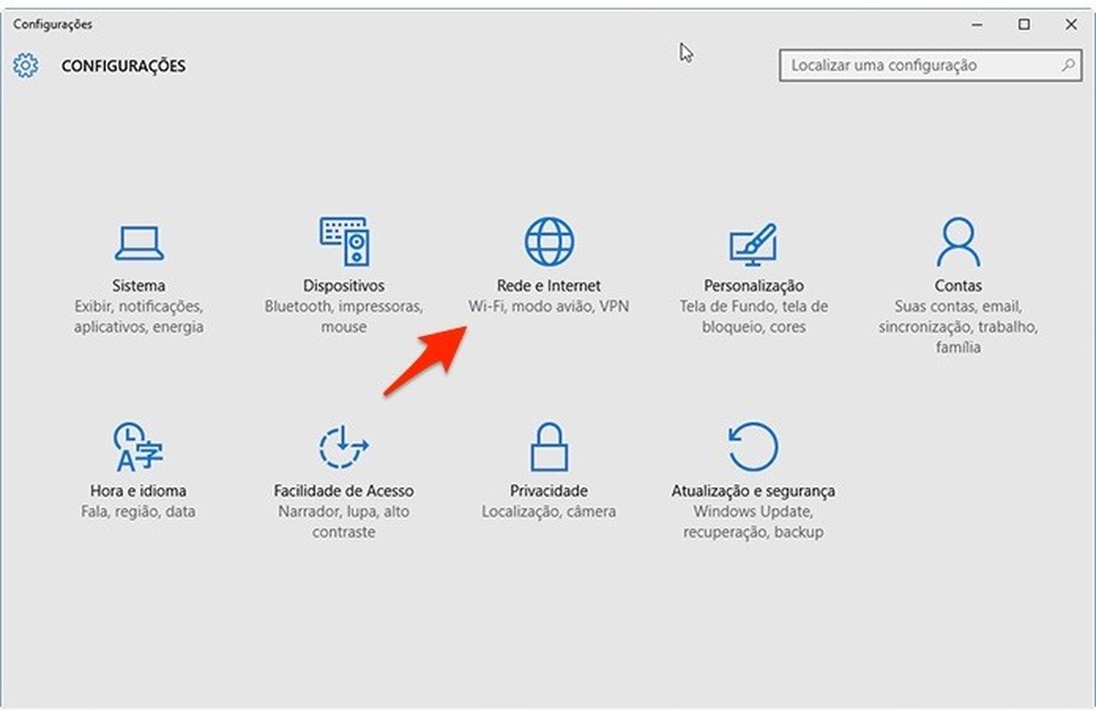Como configurar um DNS no Windows 10 | Dicas e Tutoriais | TechTudo