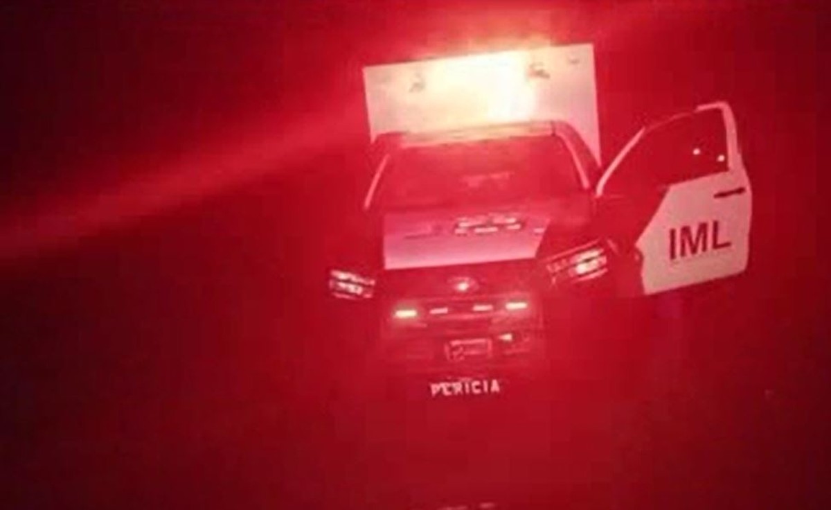 Jovem morre atropelada após descer do carro para pegar celular que caiu na PR-158, diz polícia ...