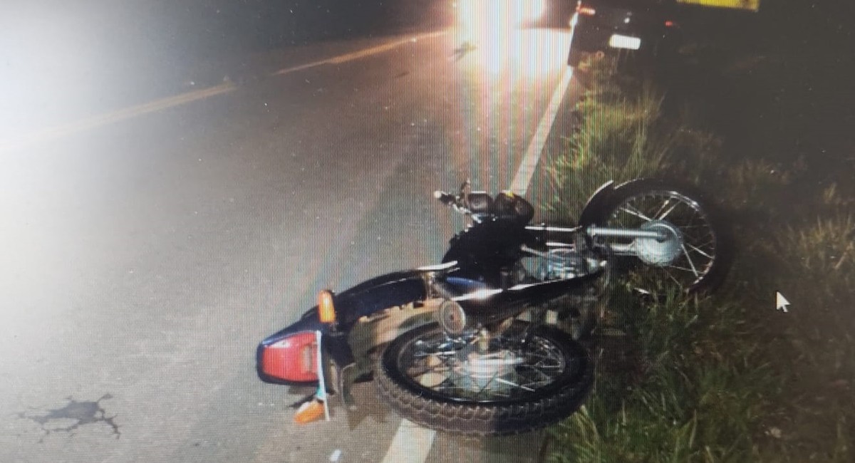 Adolescente Que Pilotava Moto Cai E Morre Atropelado Em Mg Centro