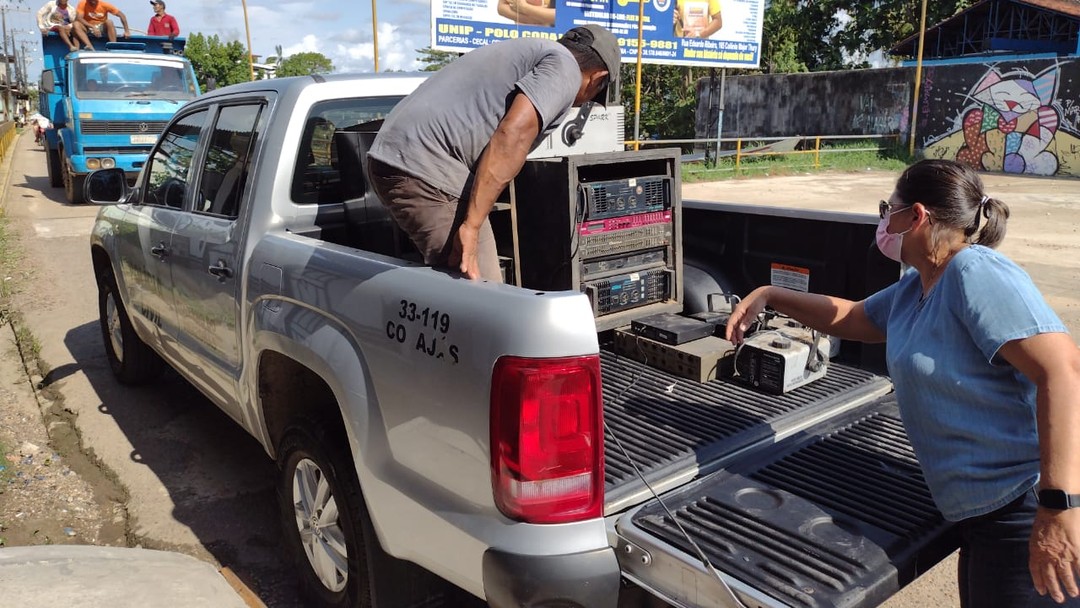 G1 – Amazonas: notícias e vídeos da Rede Amazônica