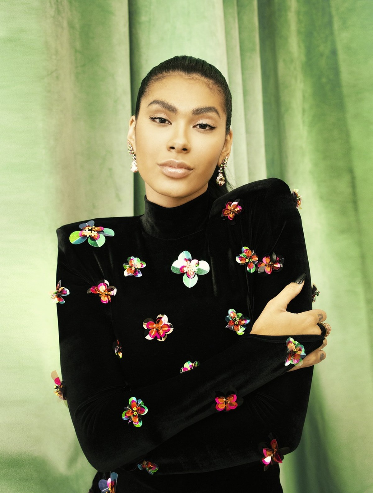 Pocah faz balanço do BBB21, comemora lançamento de single novo e revela ...