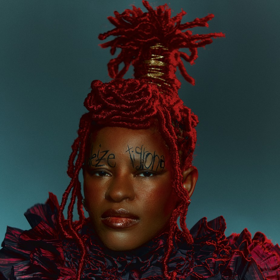 Retorno da rainha: Deize Tigrona está de volta ao funk e pronta para ...