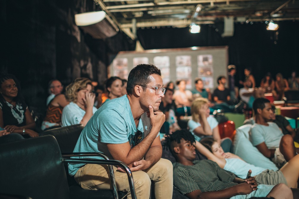 Elenco de 'Malhação' se emociona em passagem de temporadas; confira ...