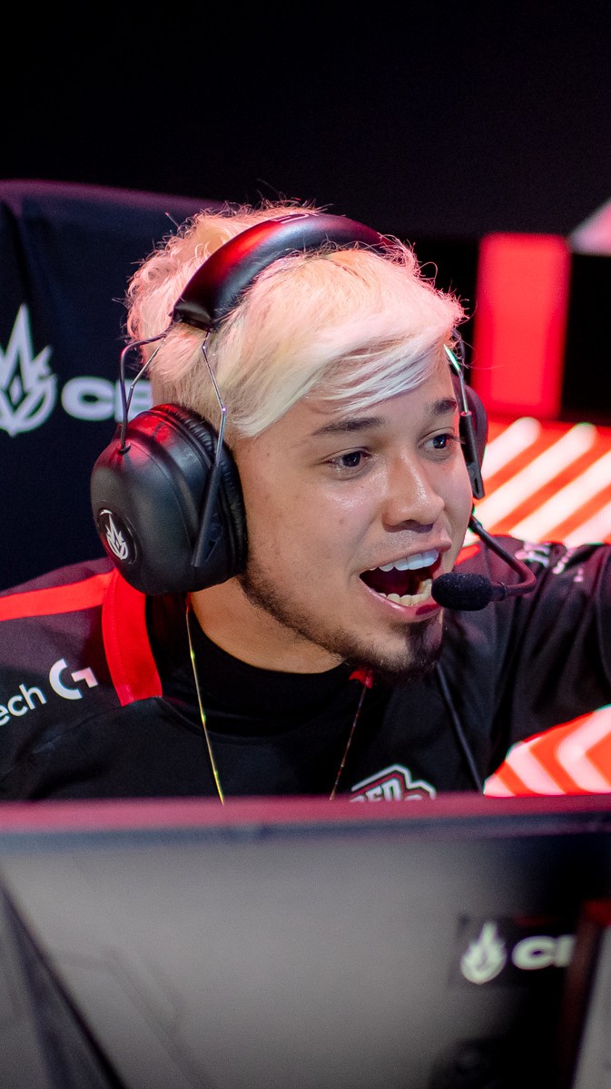 CBLOL 2022: RED bate FURIA e vai à final da chave inferior | lol | ge