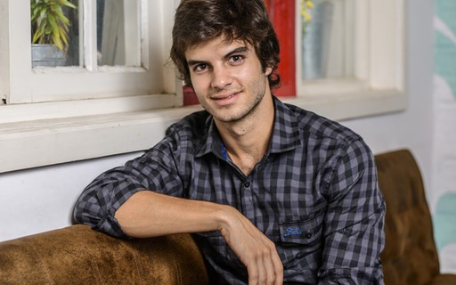 Daniel Blanco: "Fazia testes toda semana e recebi muitos nãos"