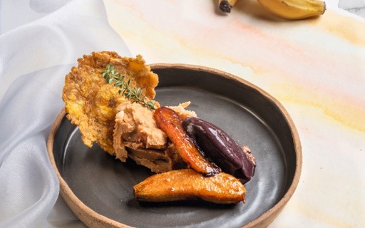 Copão de açaí é incrementado com paçoca e amendoim - Casa e Jardim ...