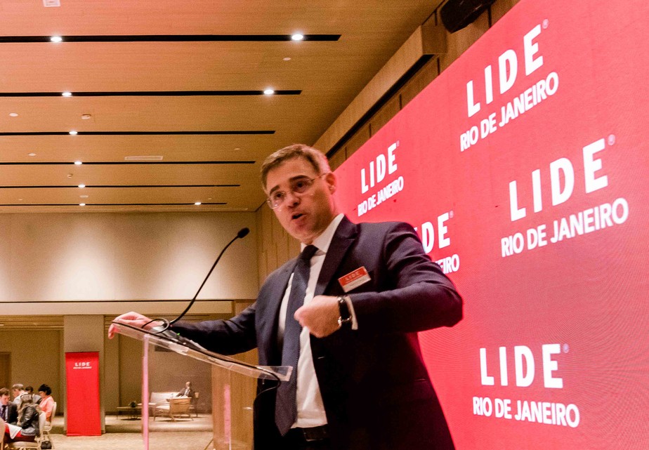 André Mendonça diz que atos que contestam eleição devem ser ...