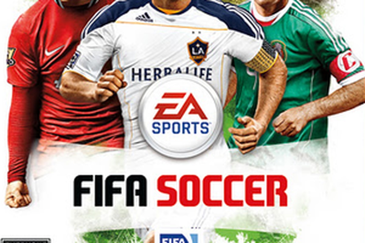 Review FIFA Soccer PS Vita | Reviews | TechTudo