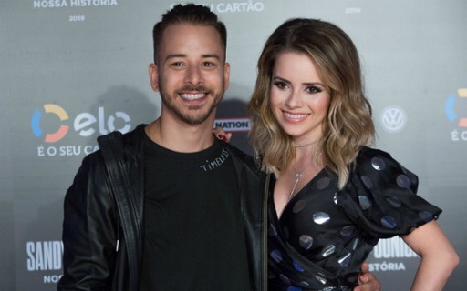 Sandy & Junior confirmam show extras em SP e RJ - Revista Marie Claire ...