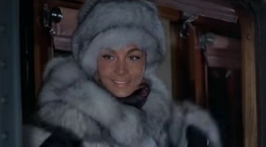 "Não o via como 'o grande Orson Welles'", diz viúva do diretor ...