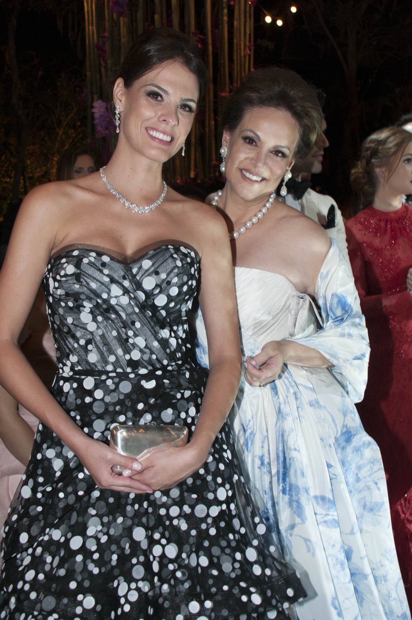 Entre no casamento de Sandro Barros e Bruno Astuto | Lifestyle | Vogue