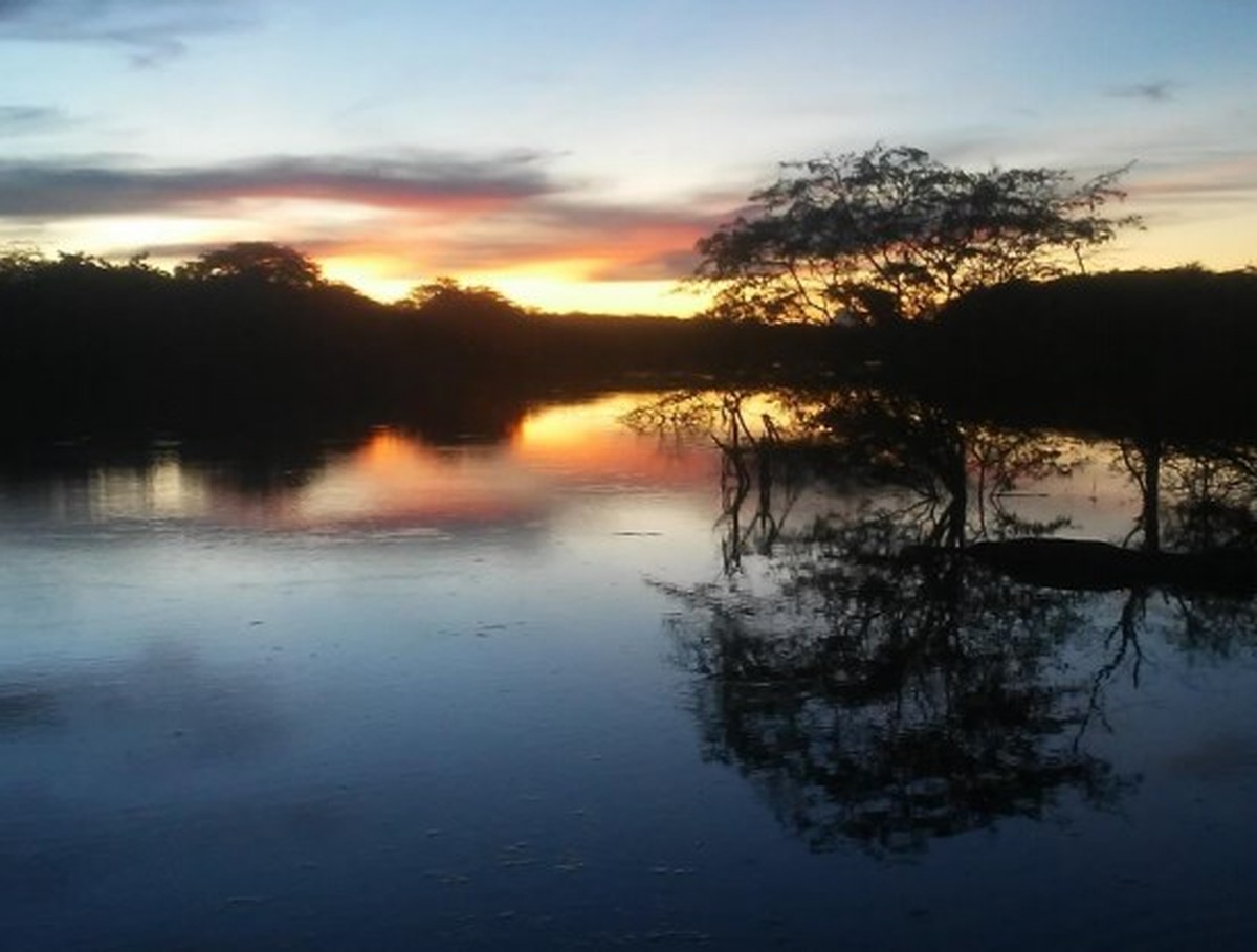 Exposição sobre o açude de Rajada é disponibilizada na versão online ...