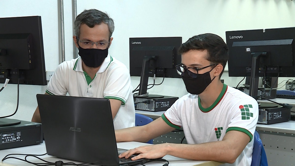 Inscrições abertas para processo seletivo da IFTM com mais de 900 vagas ...