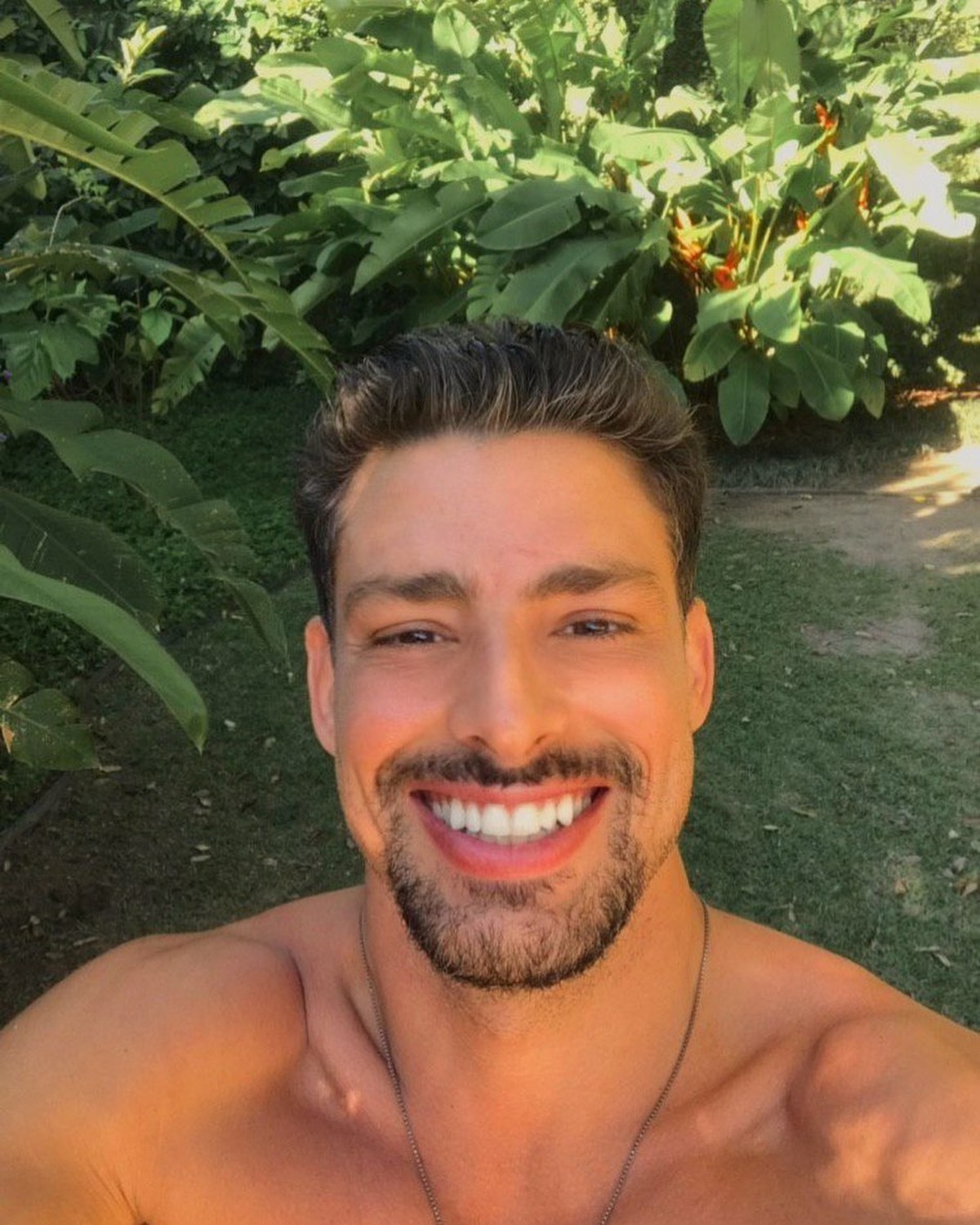 Cauã Reymond faz balanço de 2019: 'Me dei o direito de me reconectar ...