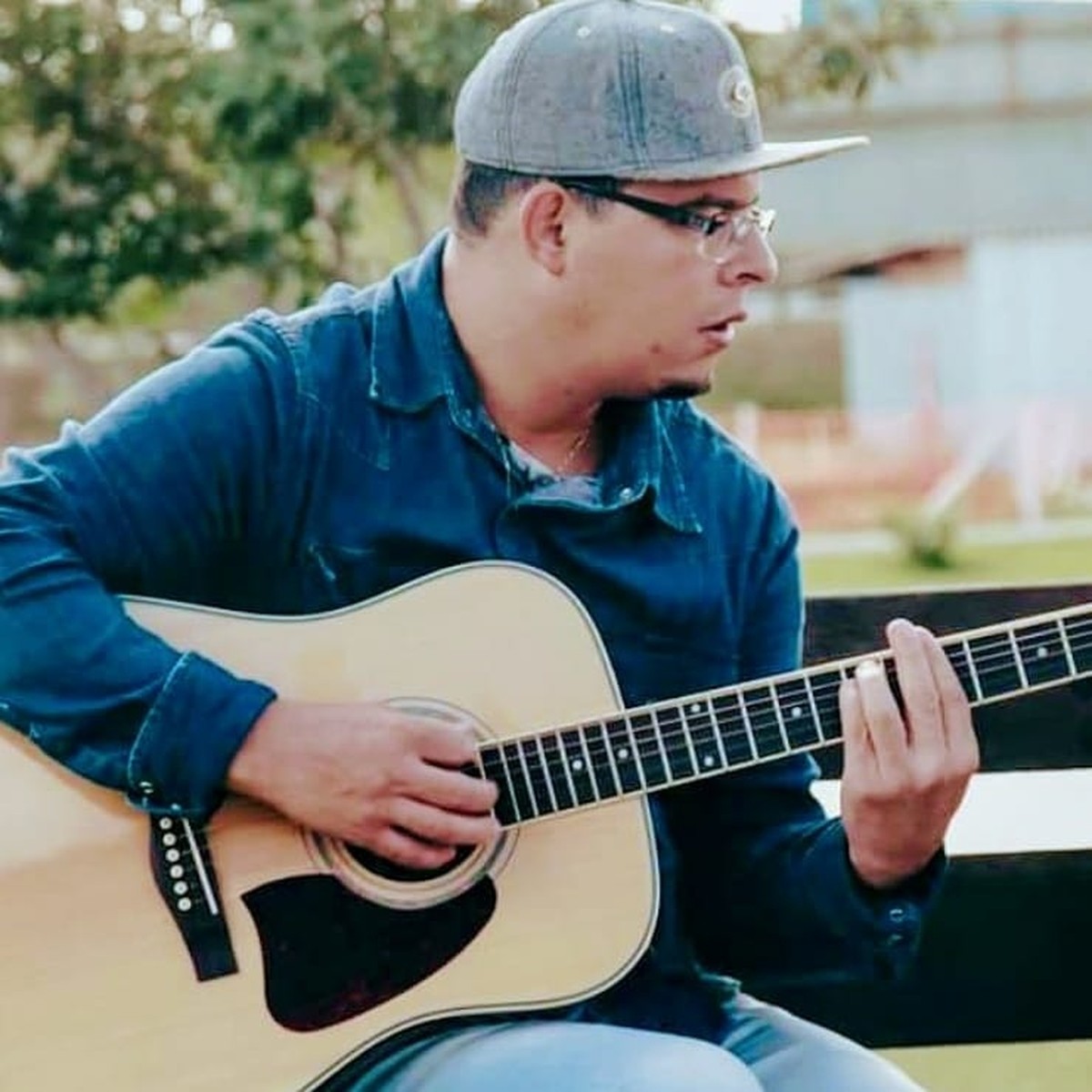 Som na Vila recebe músico Ariel Oliva neste sábado em Guararema | Mogi ...