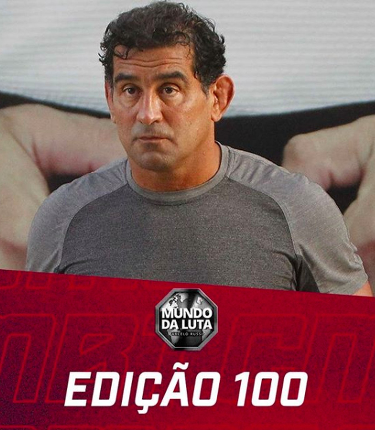 Marco Ruas relembra histórias da relação com Antônio Lacerda, o "Mestre ...