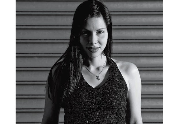 Sarah Sheeva se desliga de igreja e troca Rio de Janeiro por Goiânia ...