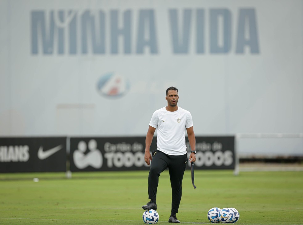 Grupo fácil? Corinthians se resguarda para não repetir tropeços ...