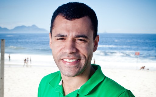 Rodrigo Sant´anna: "Adorava ver tiroteio, era uma diversão" - Edição ...